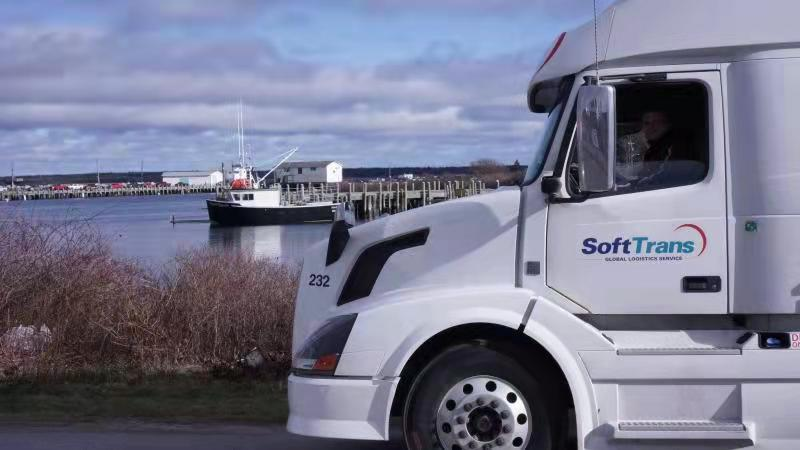 Softtrans Logistics | CarrierSource